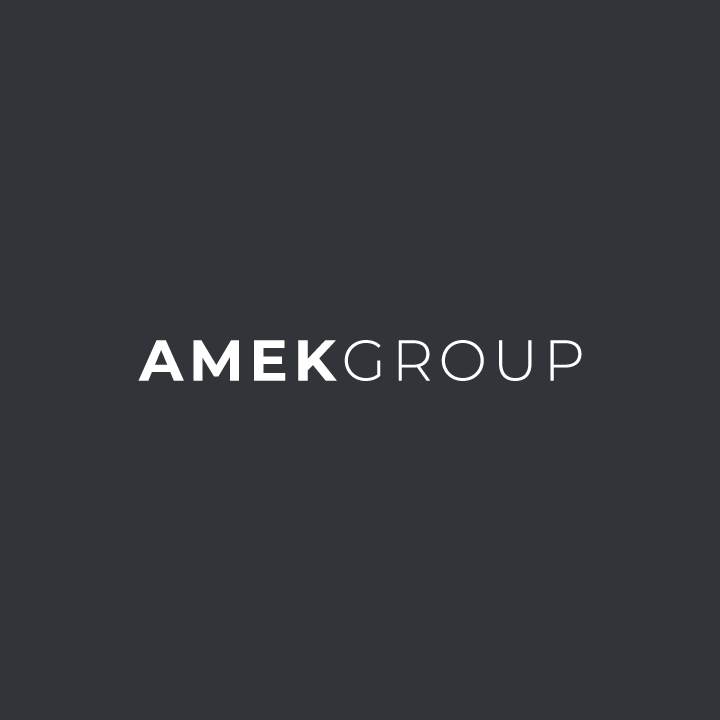 Home - Amek Group